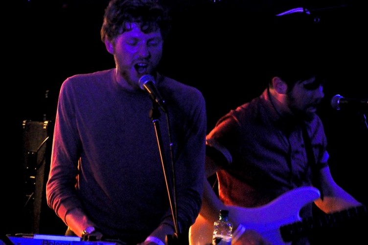 Post War Years electric performance