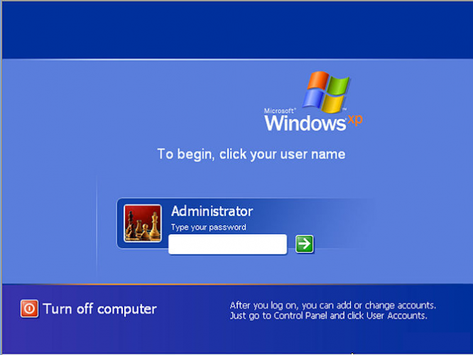 Cyber security expert warns of online theft as Windows XP support ends