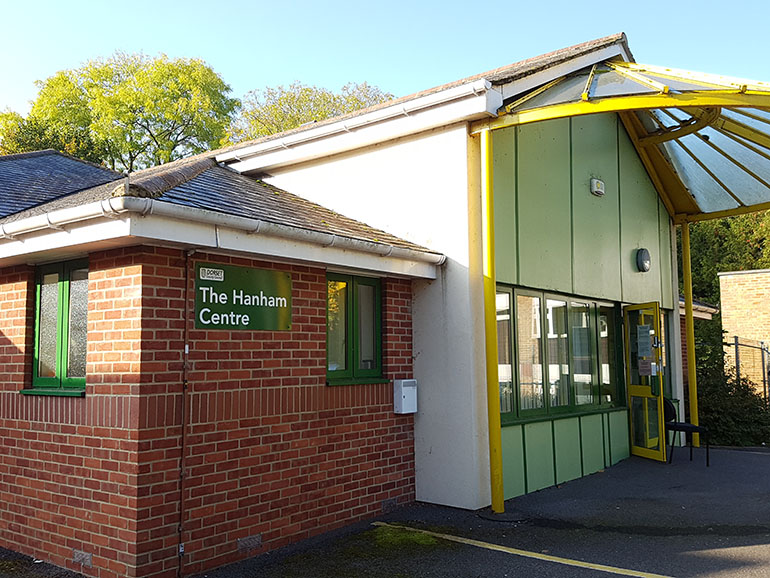 Wimborne Respite Club for the elderly urgently seeks a new home