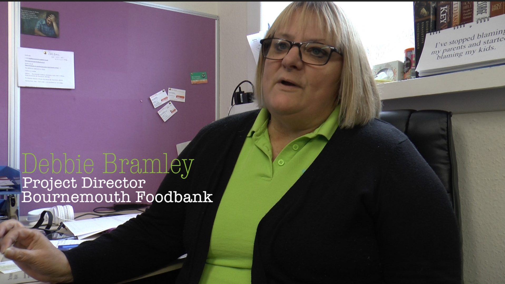 Boscombe's first open-air Chinese Market