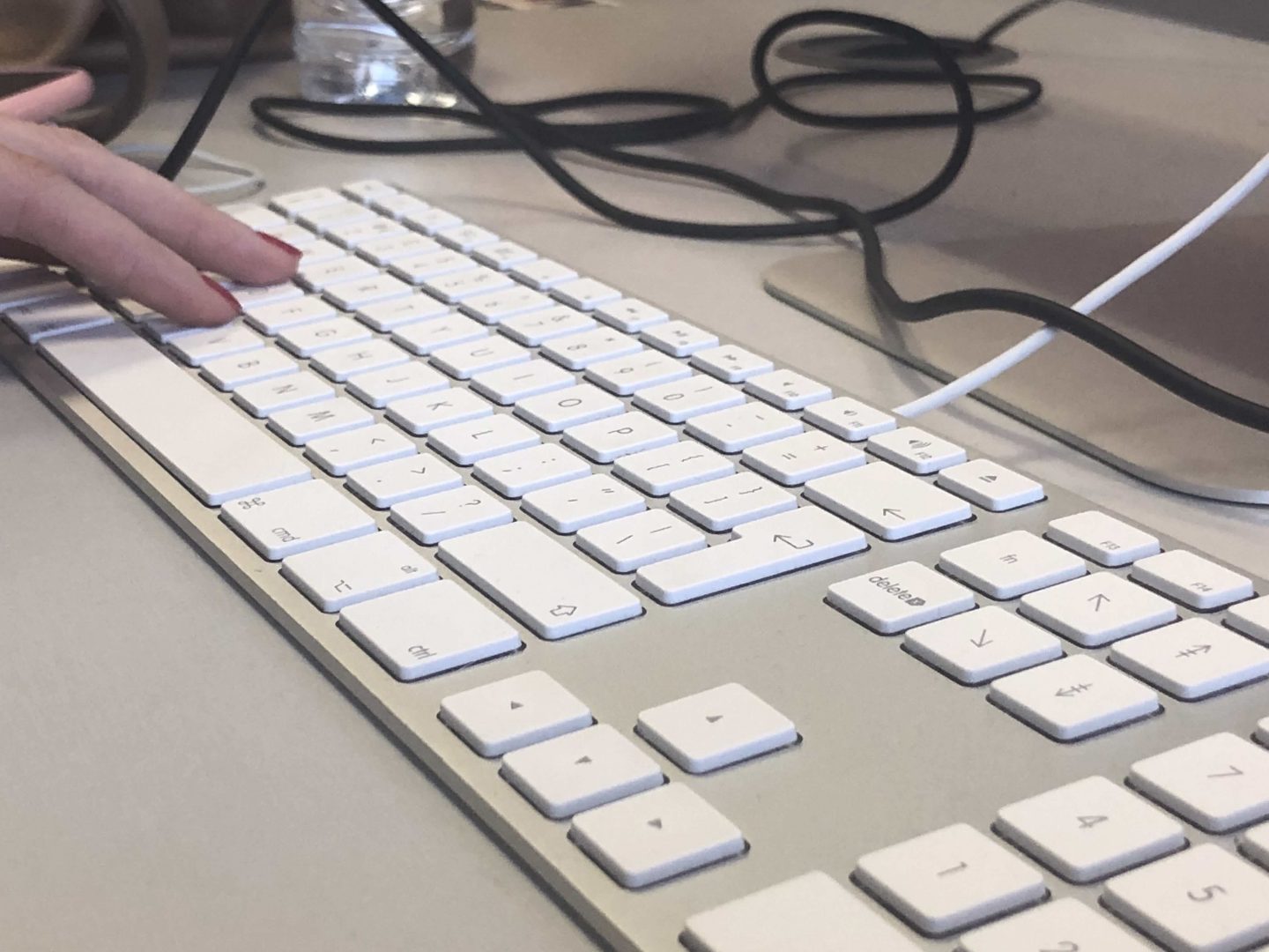 Science & Technology on The Breaker - Bournemouth University