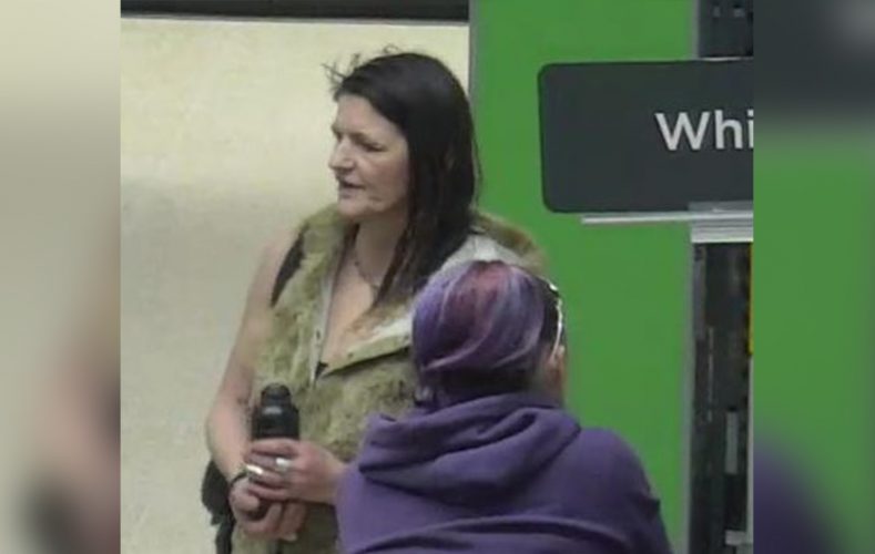 CCTV appeal after theft at Asda in Poole