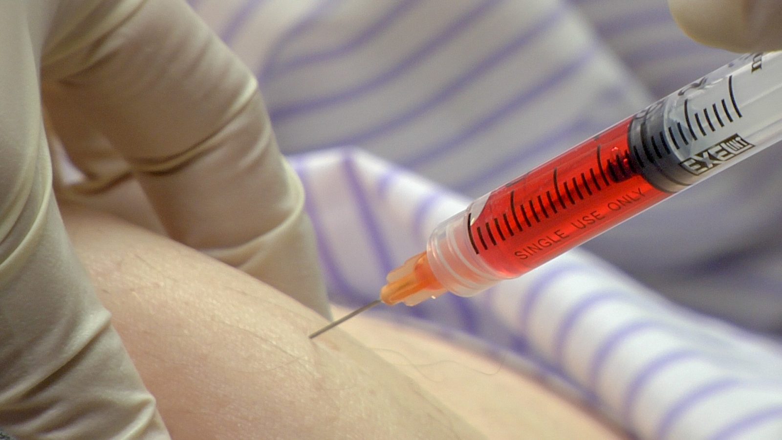 "My big fear is that they'll try and make it compulsory": What's the ...