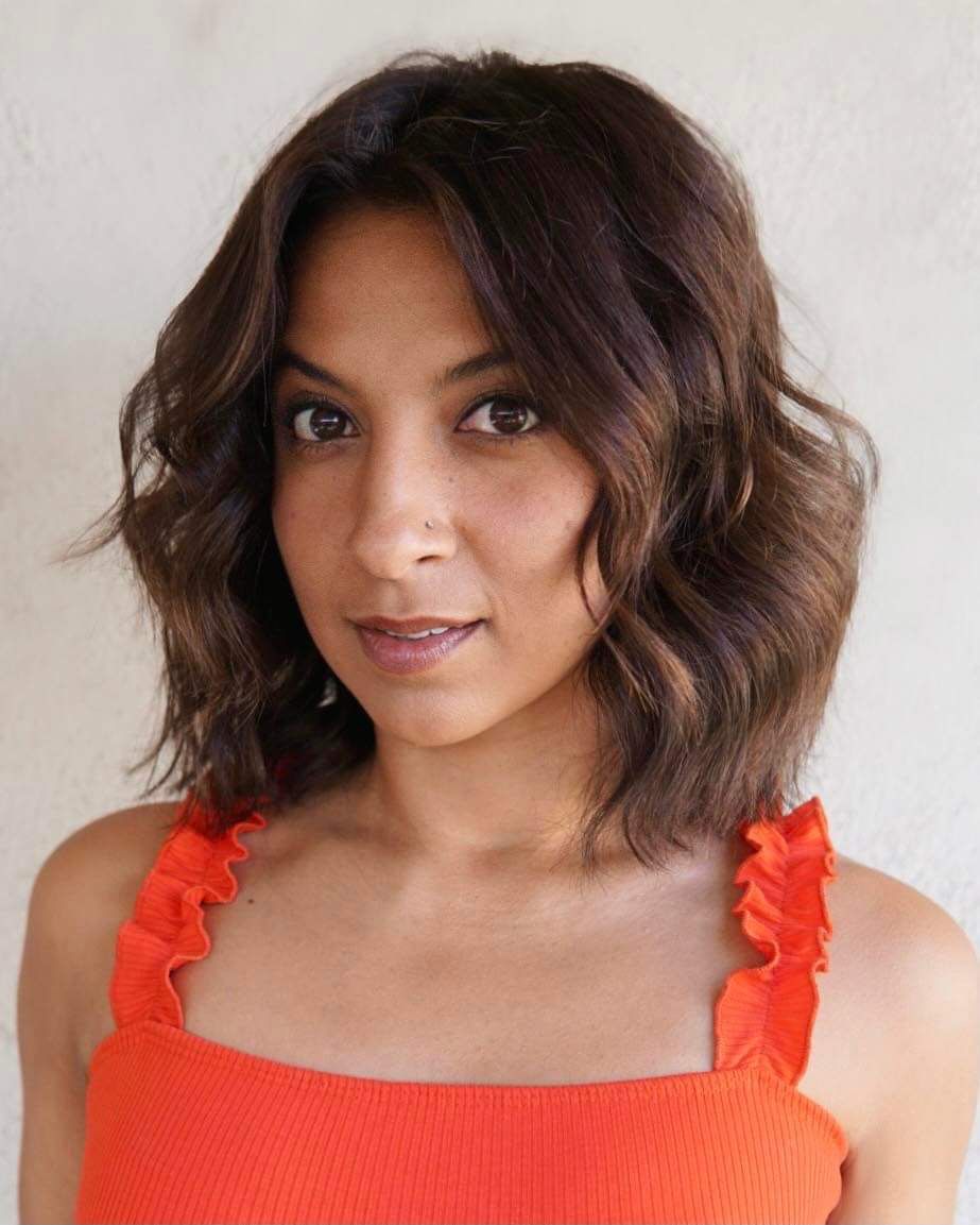 'Women make the world go round, listen to women'