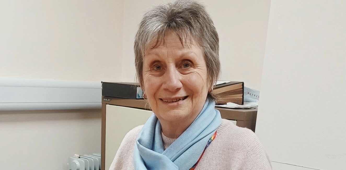 'You've to be careful about bringing people back face to face'