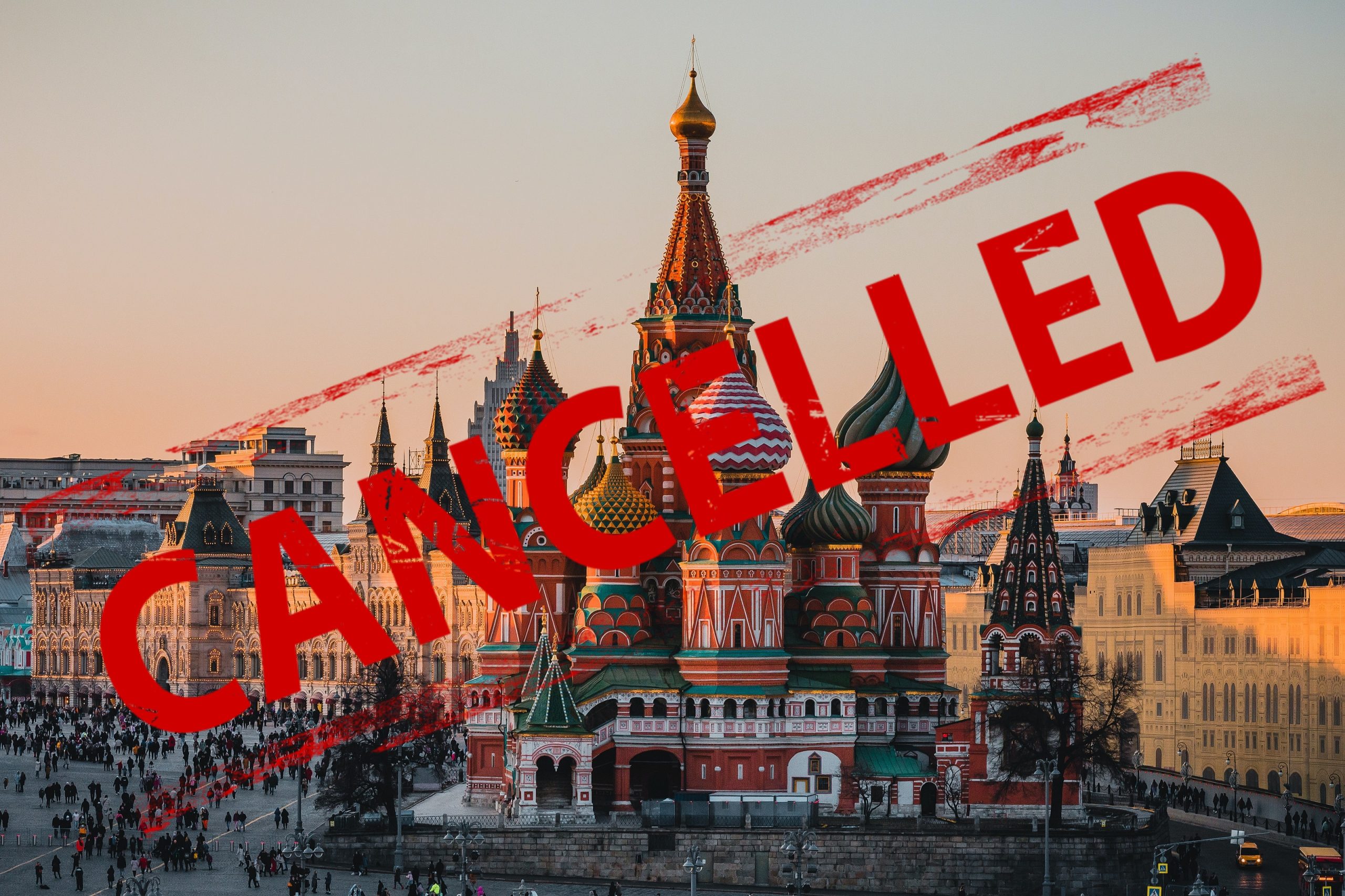 Russophobia on the rise in Britain