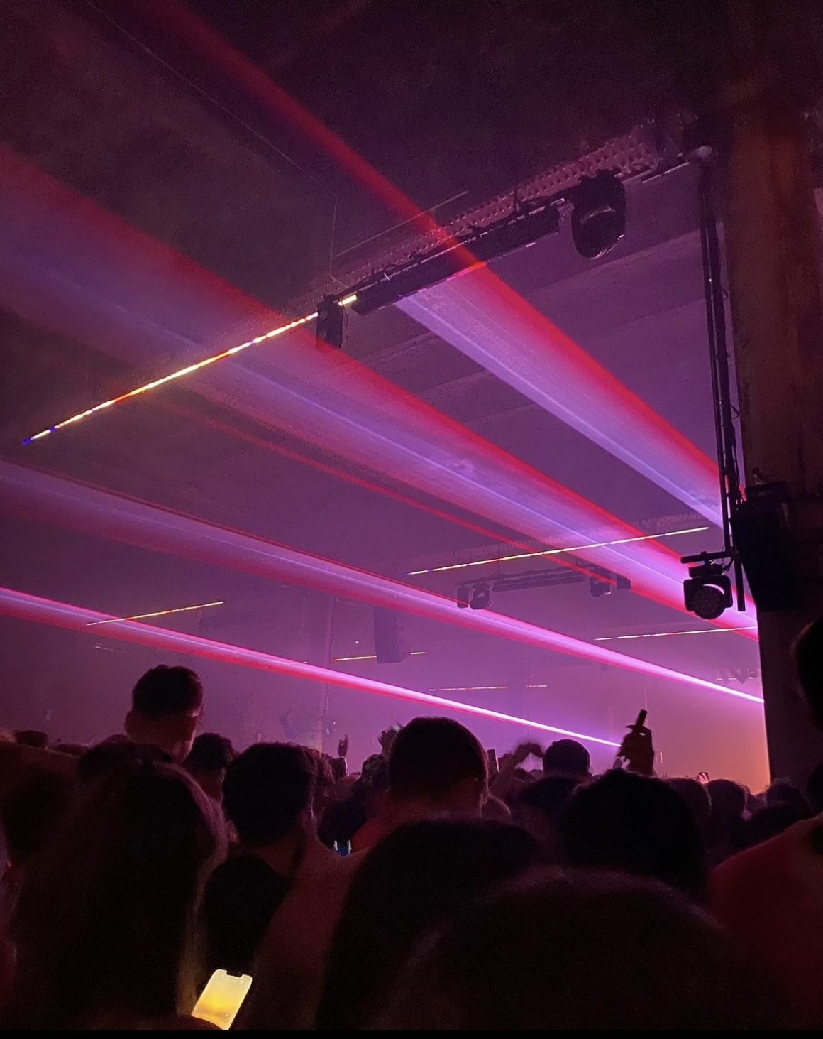 Crime rates rising in Bournemouth, Boscombe, and Poole nightclubs