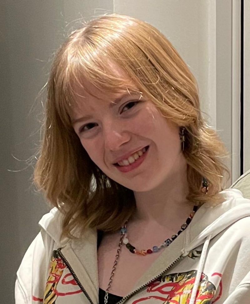 'I can now take things at my own pace'