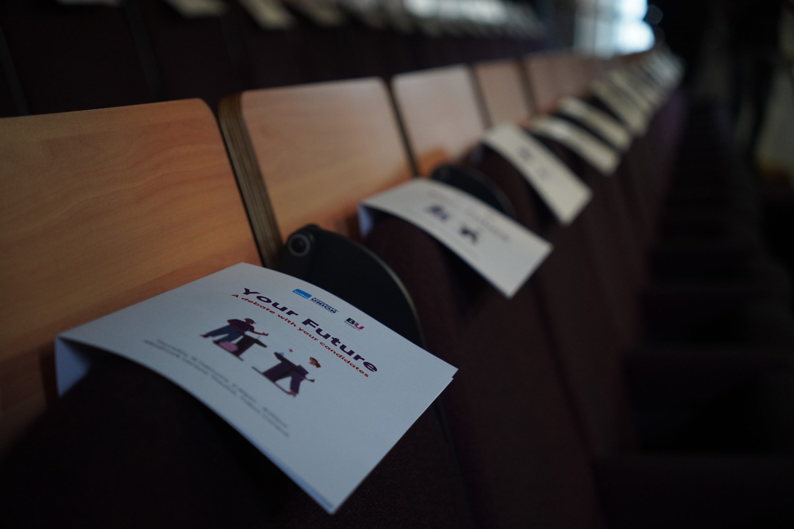 ‘A government with mixed parties might be the way for it’